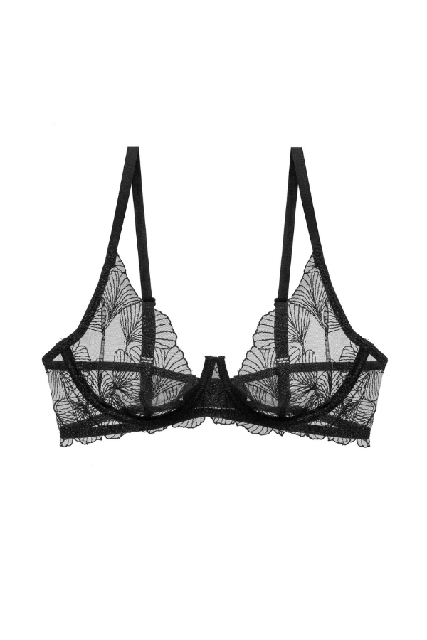 Adore Bra Black Chérie Amour