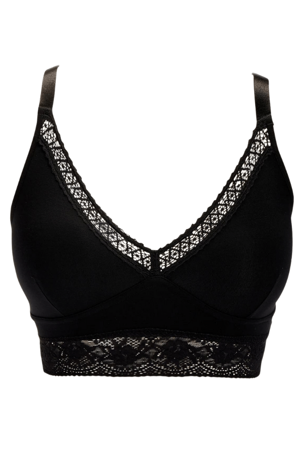 AnaOno: The Brand Re-Shaping Post-Mastectomy Bras - Chérie Amour