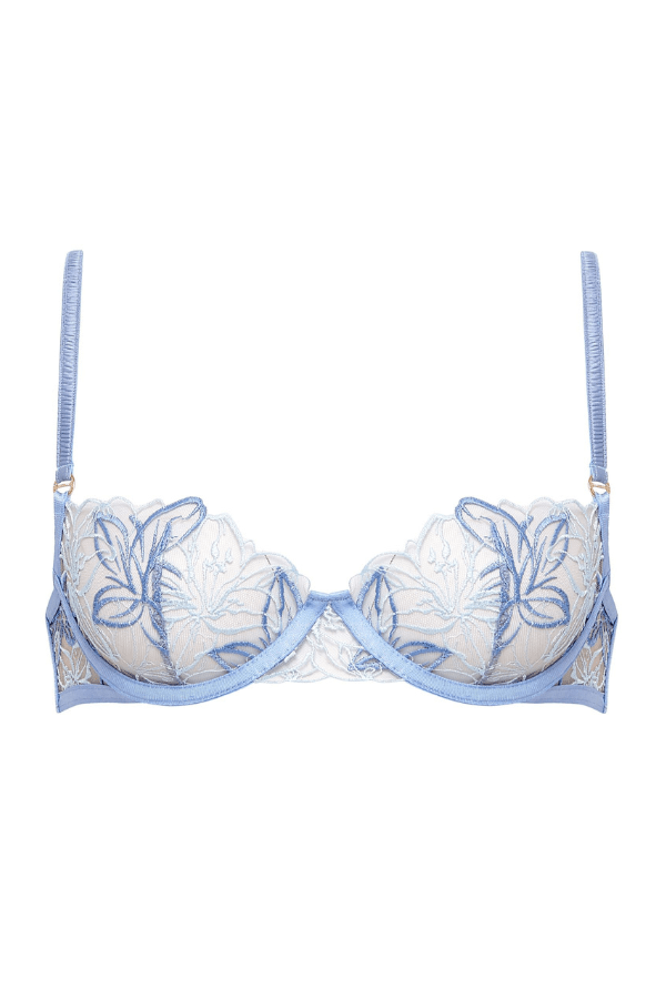 Bridal Blues - Chérie Amour