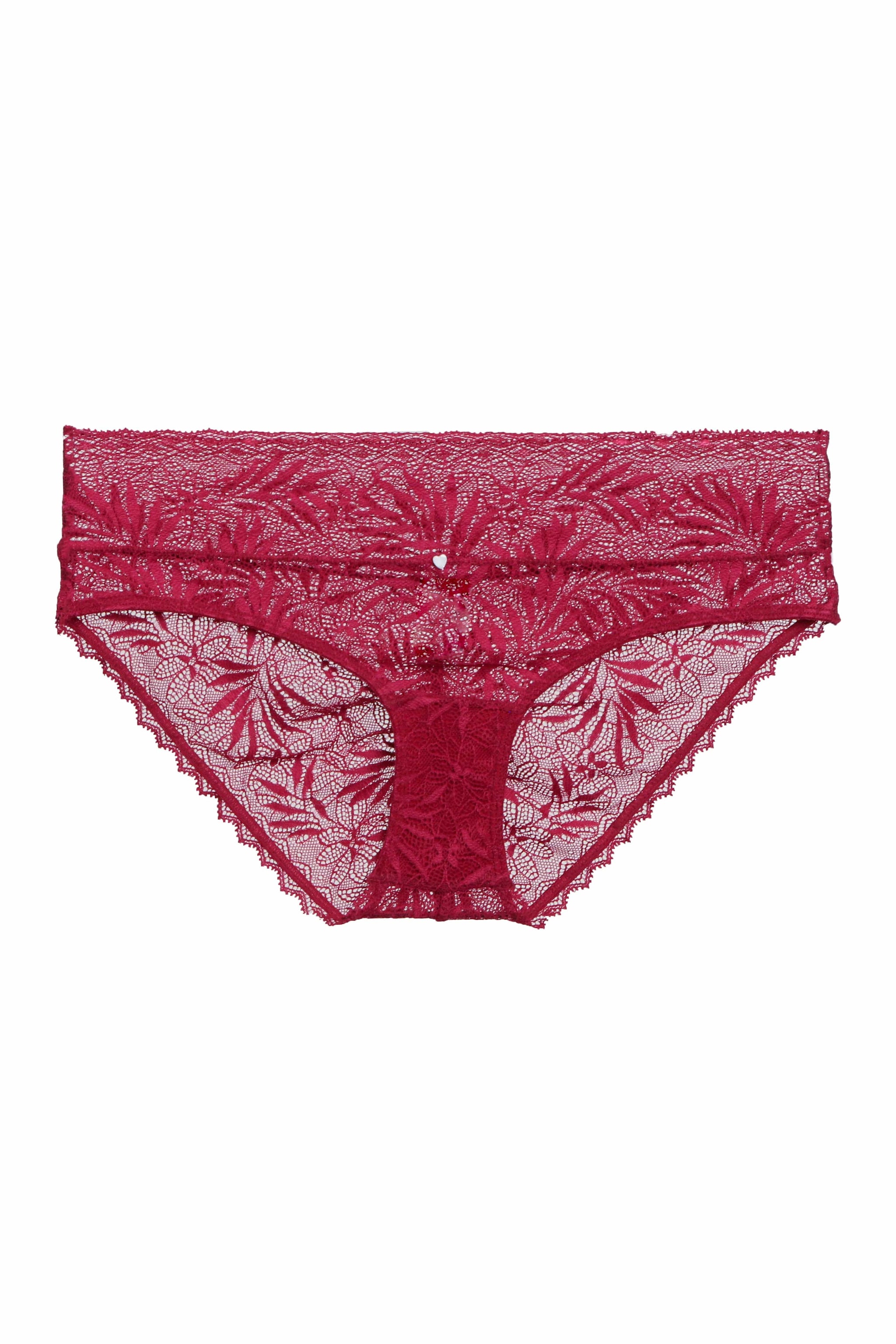 Selva Brief Red Chérie Amour