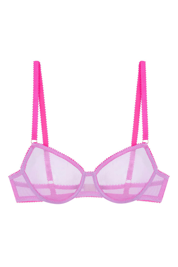 Dora Larsen Lingerie - Chérie Amour