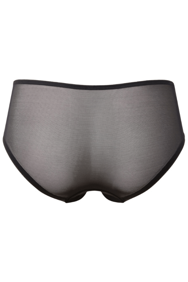 Encore Short - Black - Chérie Amour