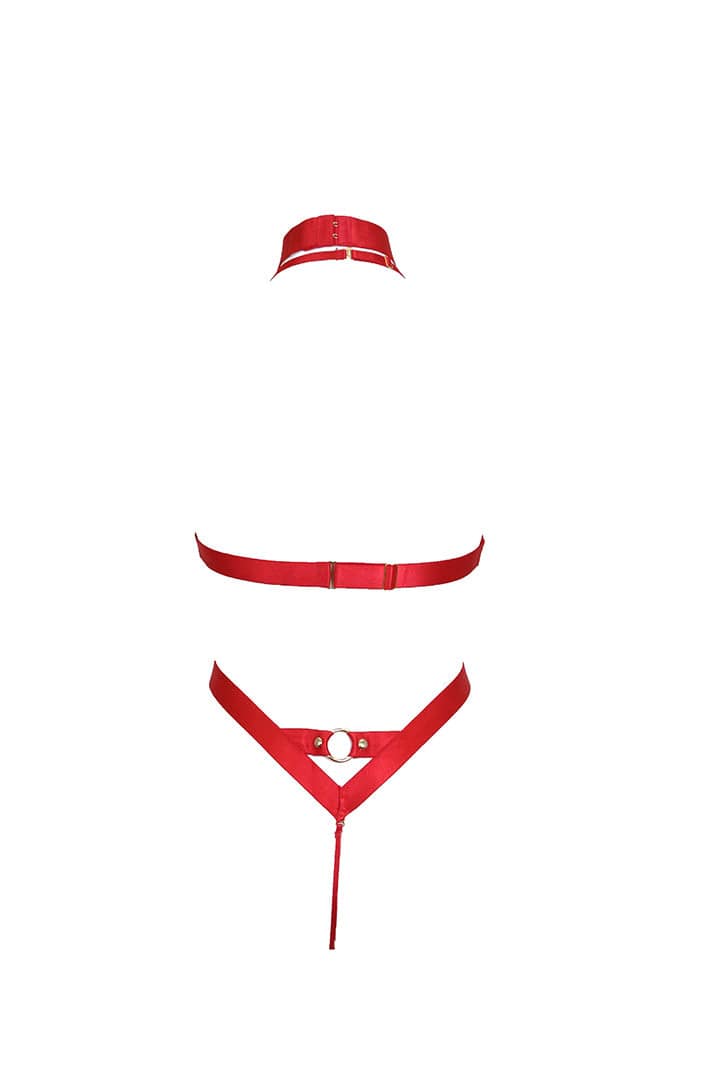 Bodysuits - Chérie Amour