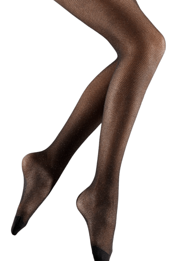 Pretty Polly Hosiery - Chérie Amour