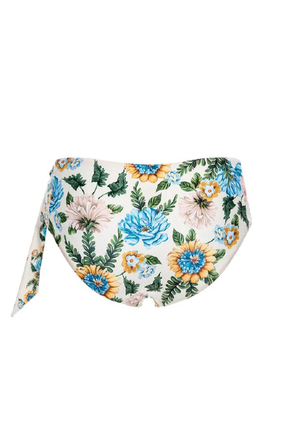 Perla Bikini Bottom- Aine Drop - Chérie Amour