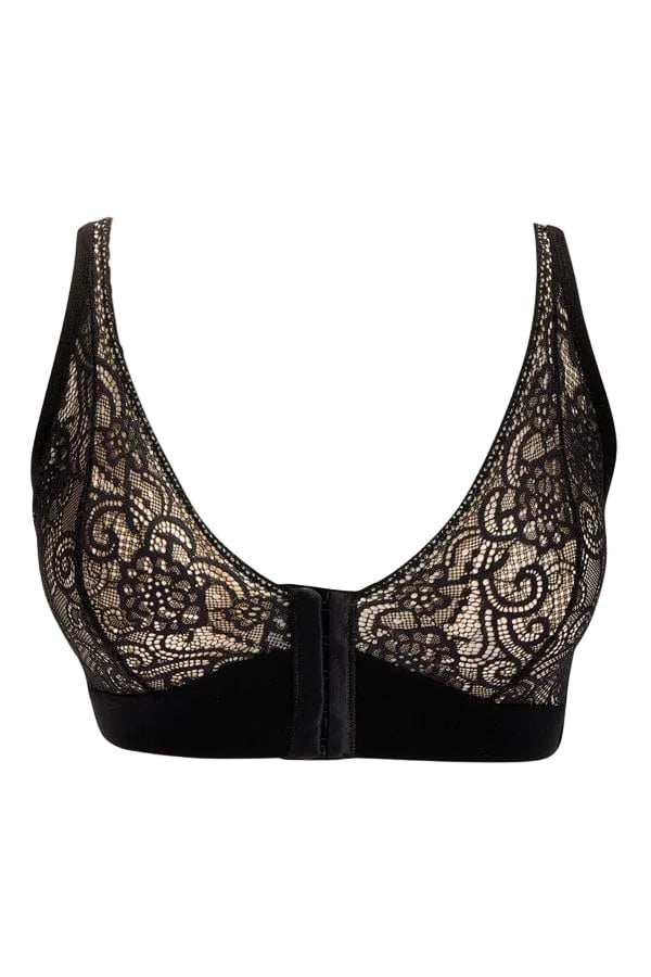 AnaOno: The Brand Re-Shaping Post-Mastectomy Bras - Chérie Amour