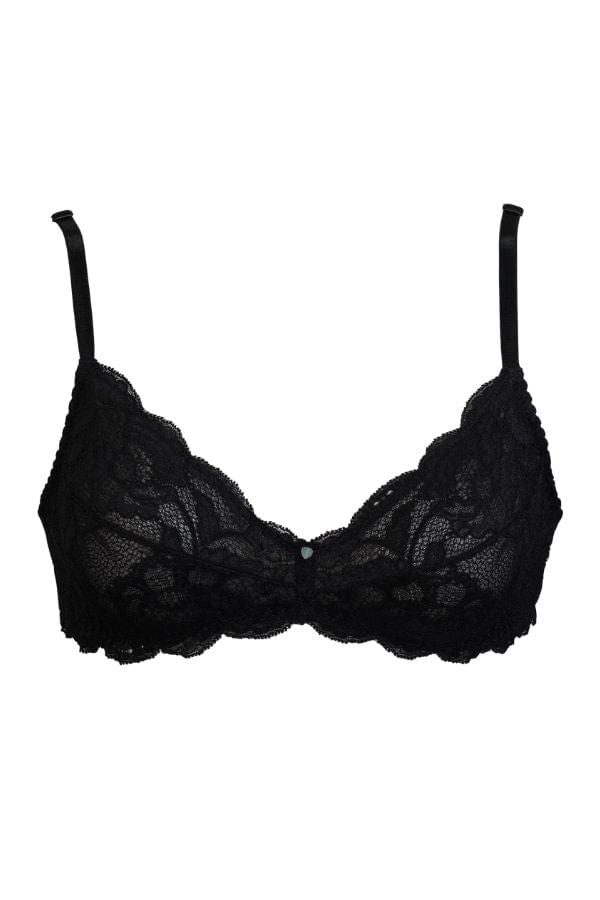 Lace Lingerie - Chérie Amour