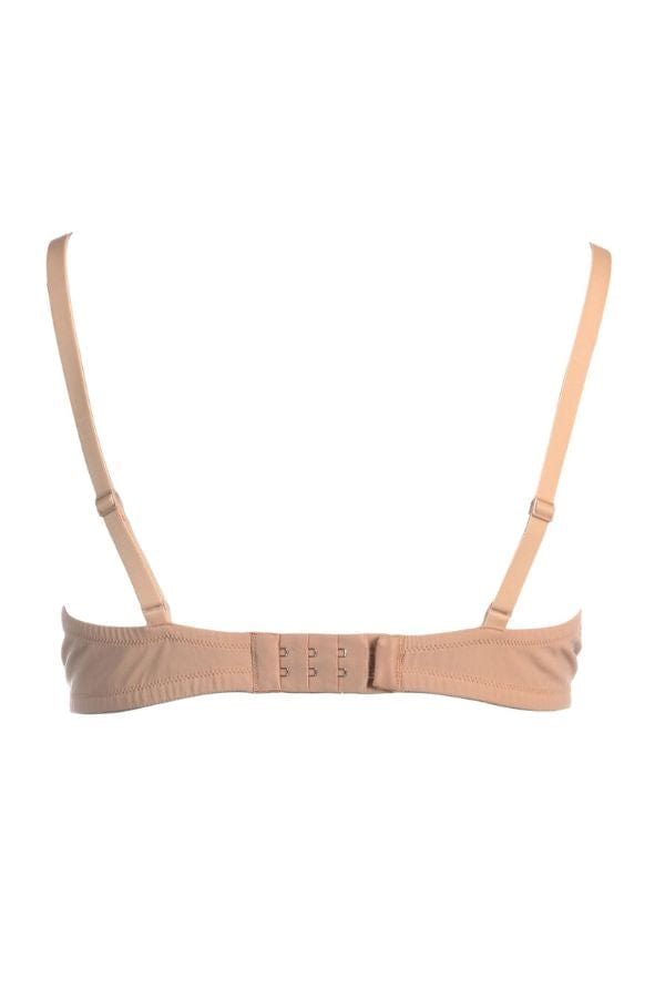 Free Cut Micro Tall Triangle Bralette - Cinque - Chérie Amour