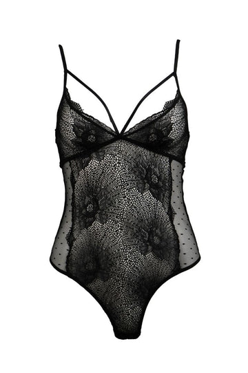 Bodysuits - Chérie Amour