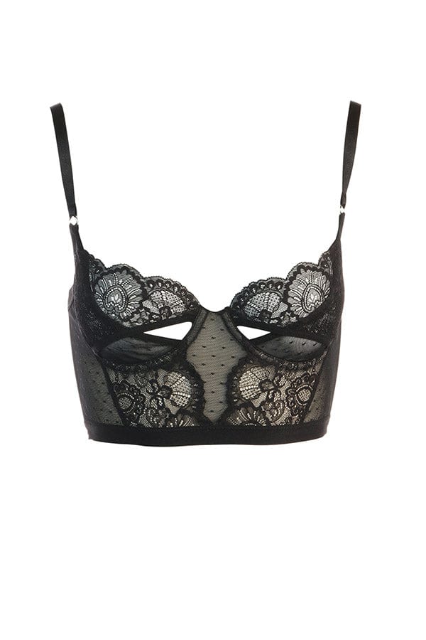Bustier - Chérie Amour